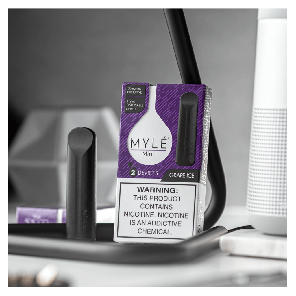 Top Eleven Mini Myle Flavors to Try