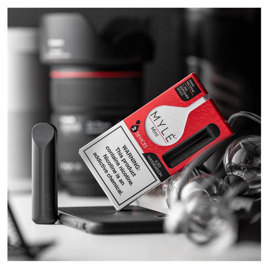 Top Eleven Mini Myle Flavors to Try